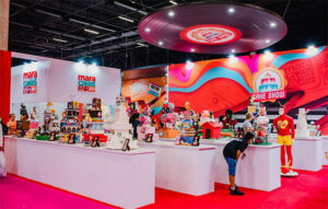 Mara Cakes Fair 2026 será no Transamerica Expo Center e traz agenda ...