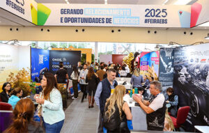 Feira EBS amplia ações de sustentabilidade na edição 2026 - Portal Radar