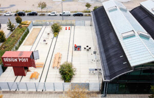 Koelnmesse incorpora a Design Post ao seu portfólio de venues em 2027 ...